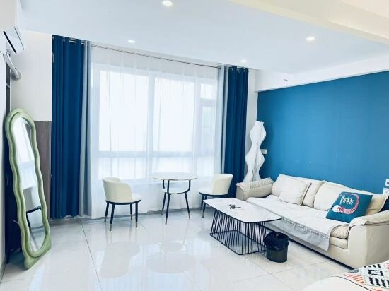 Otel Bosu. Meet B&b, Jilin Şehri, foto