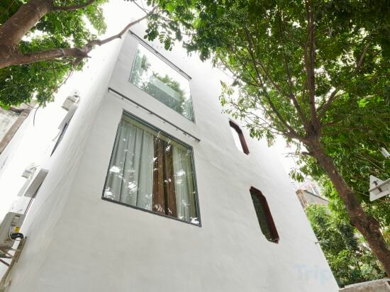 Otel Xunye Homestay, Chaozhou, foto