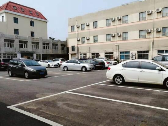 Otel Grace Inn Qingdao Middle Chongqing Road Airport Branch, Cindao, foto