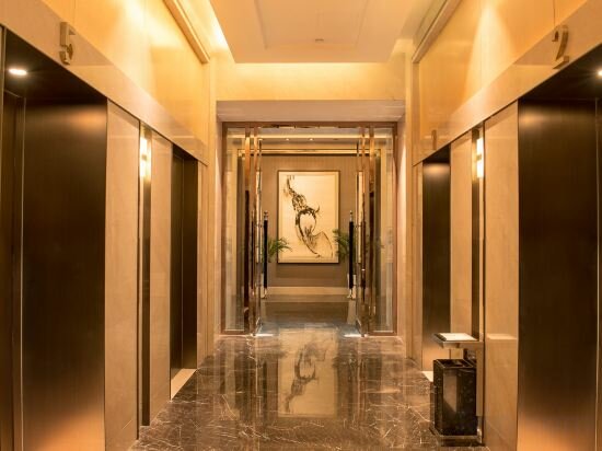 Daireler Qingdao Jiacheng Haiyi Vacation Homestay, Cindao, foto