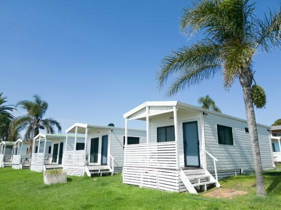 Otel Lakeside Inn Illawarra, Wollongong, foto