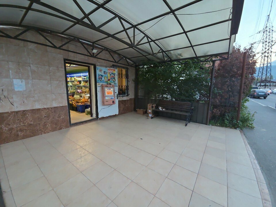 Market Малика, Makhachkala, foto