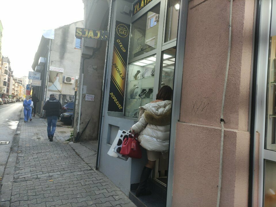 Kuyumcular Sjaj, Novi Sad, foto