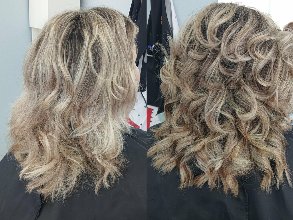 Kuaförler Парикмахерская, Kırım Cumhuriyeti, foto