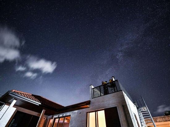 Otel Ishigakijima Villa 7716, , foto