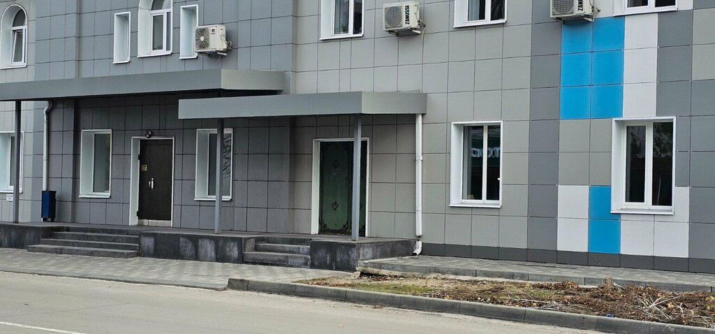 Montaj çalışmaları Avtomaticheskiye sistemy, Lipetsk, foto