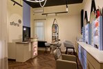 Sfera beauty (Gagarina Square No:4А), güzellik salonu  Rostov‑na‑Donu'dan