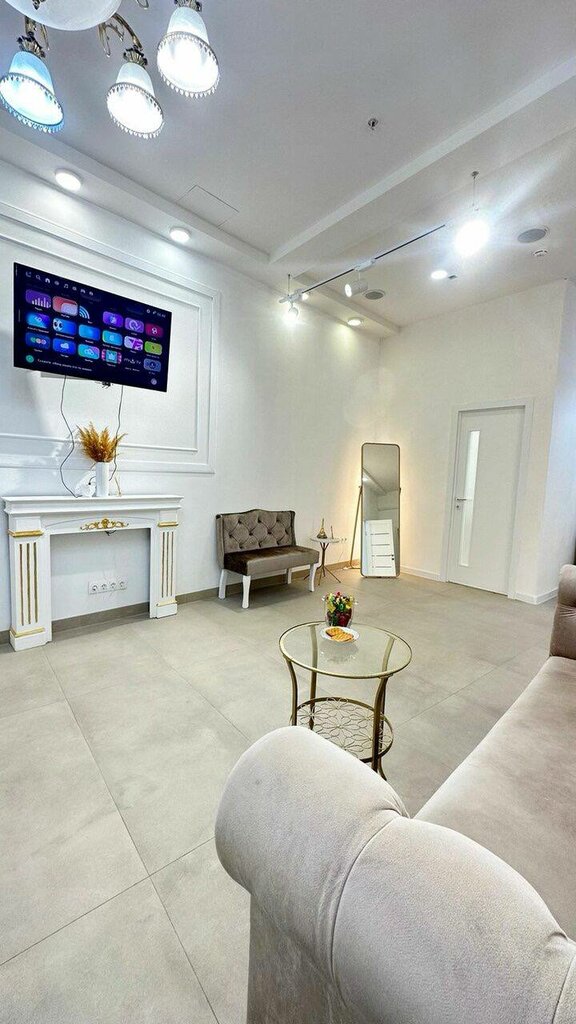 Epilasyon Best Epil, Moskova, foto