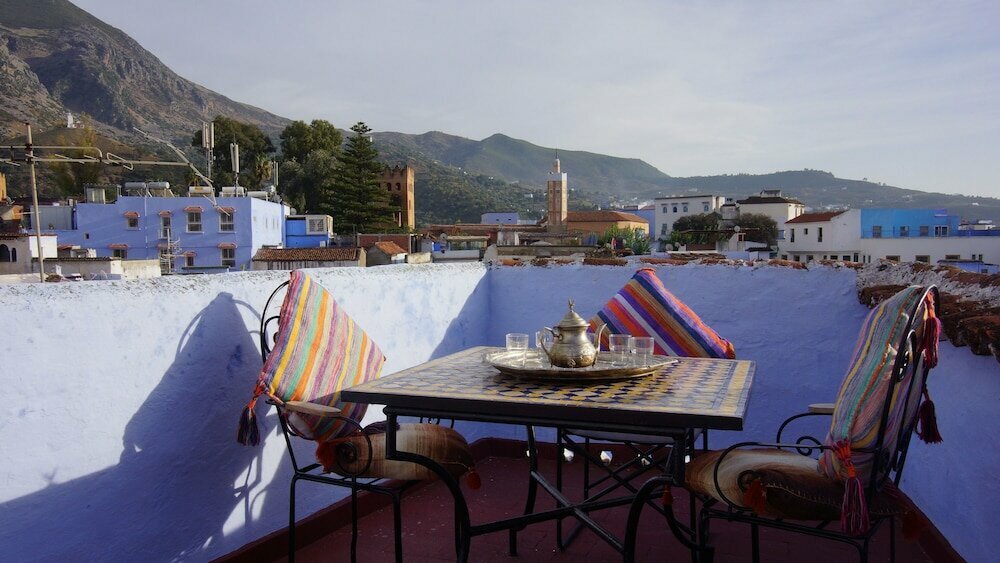 Otel Hotel Casa Miguel, Dünya, foto