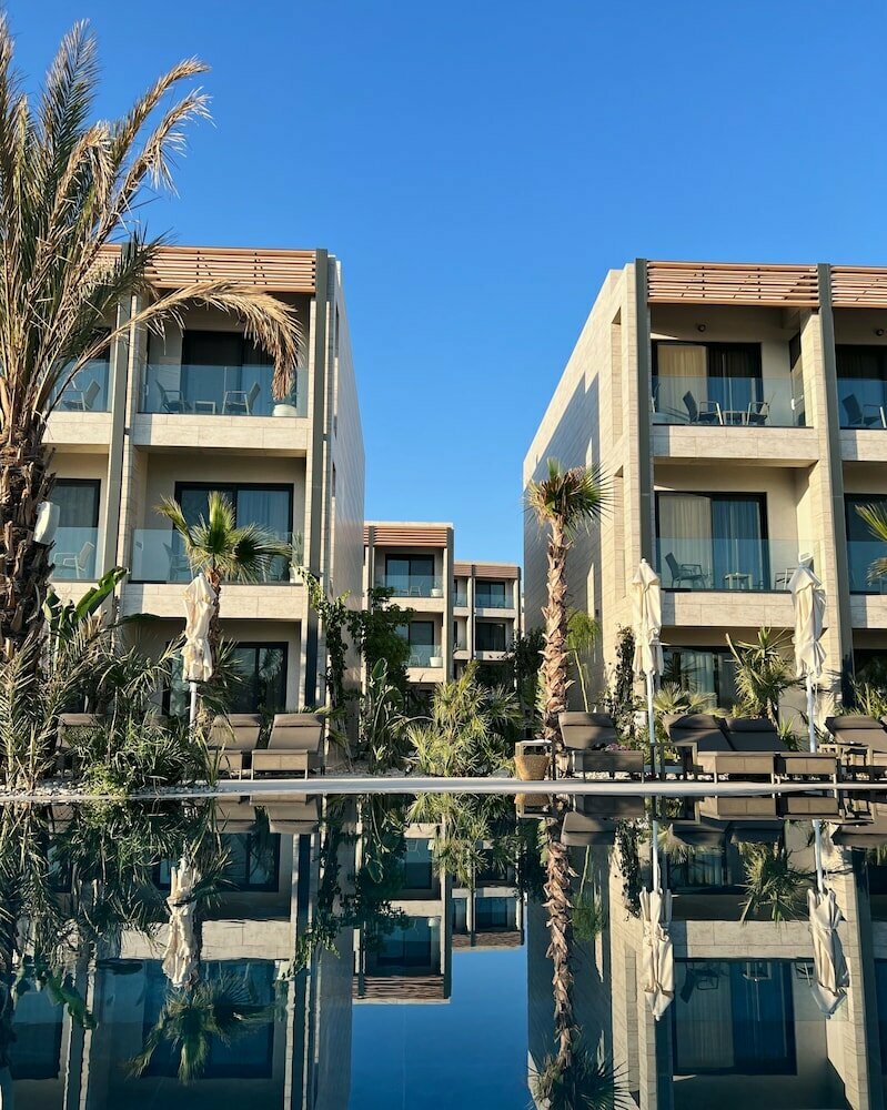 Otel Rammos Managed by Dedeman, Bodrum, foto