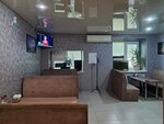 Старый фонтан (Sadovaya ulitsa No:16), kafe  Megion'dan