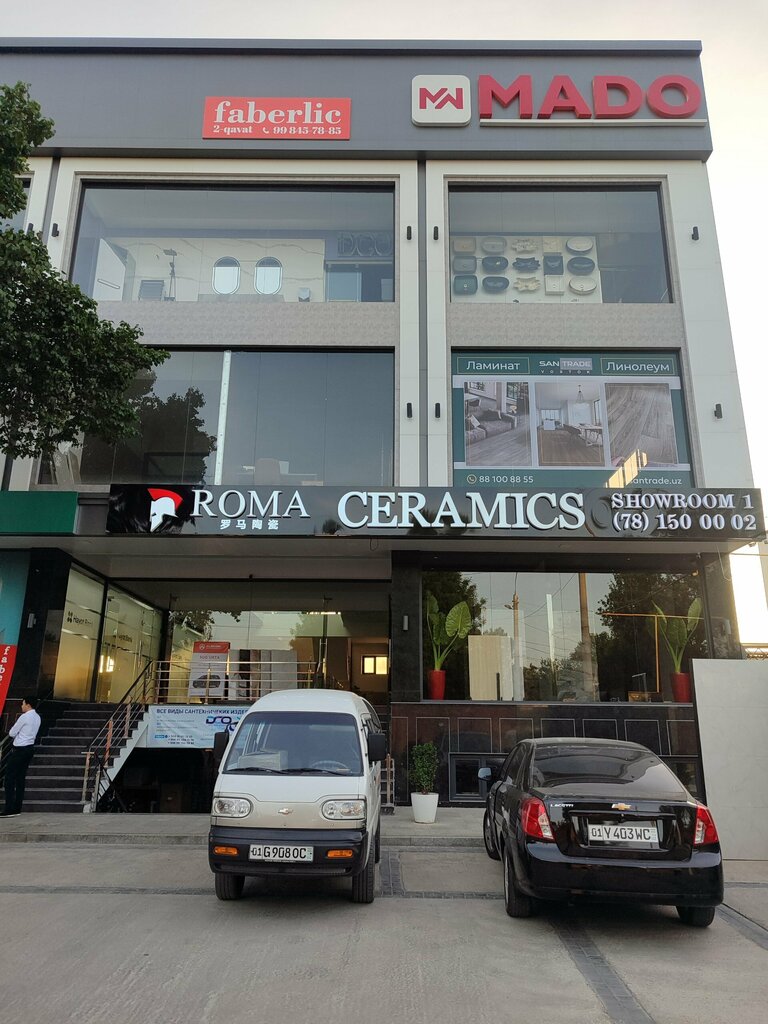 Pazar araştırma firmaları Ultimate Smm, Taşkent, foto