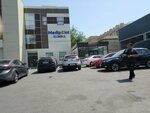 Medipoint (Sovkеt Mеmmеdova Street No:8, 8th Microdistrict), tıp merkezleri ve klinikler  Bakü'den
