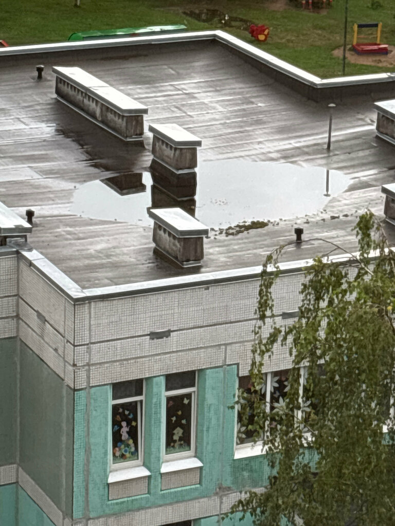 Anaokulları Gbdou Detsky sad № 84, Saint‑Petersburg, foto
