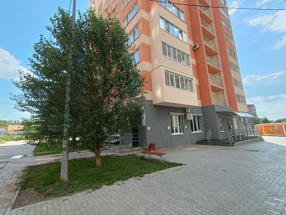 Pazar araştırma firmaları Leads tech, Samara, foto