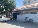 Ezgu (Ferghana Region, Kokand, Abu Tayib Hukandiy dahasi), market  Kokand'dan