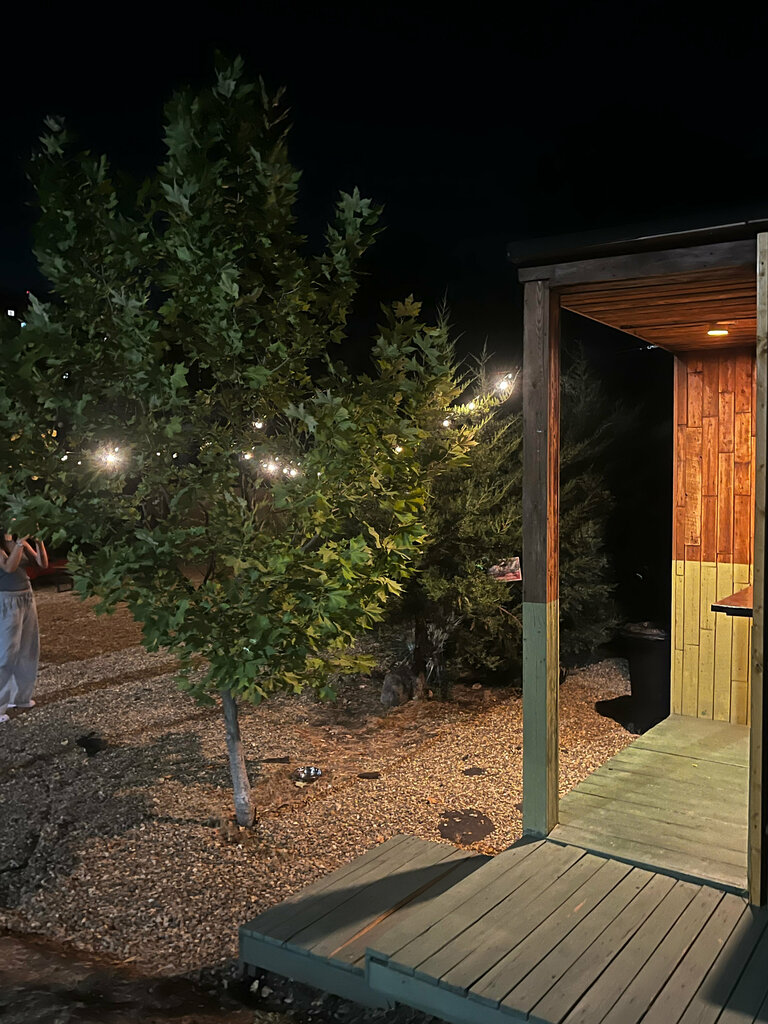 Ekmek fırını Батонна хлебница, Krasnodarski krayı, foto