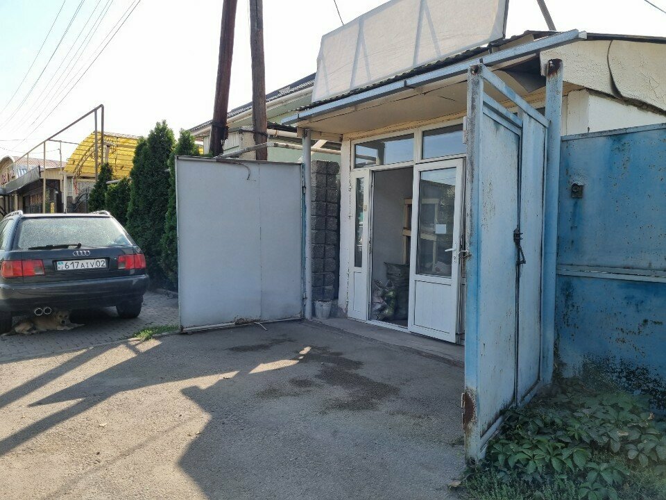 Manavlar Vegetables & fruits, Almatı, foto