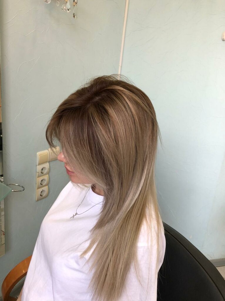 Kuaförler Арман Hair Studio, Dmitrov, foto