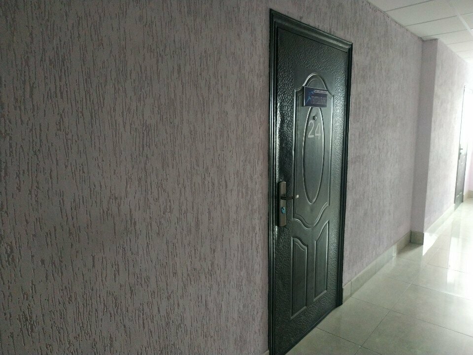 Yönetim ofisi Геотехальянс, Vitebsk, foto