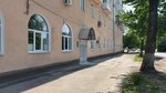 Samara City Hospital № 4, Therapeutic Department № 3 (Karl Marx Avenue No:167), poliklinikler  Samara'dan