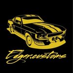 Edgar Customs (Lenina Avenue No:вл2), oto lastik tamiri  Balaşiha'dan