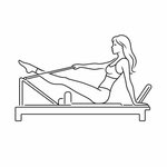 Люблю пилатес (Ochakovskoye Highway No:5к2), pilates stüdyosu  Moskova'dan