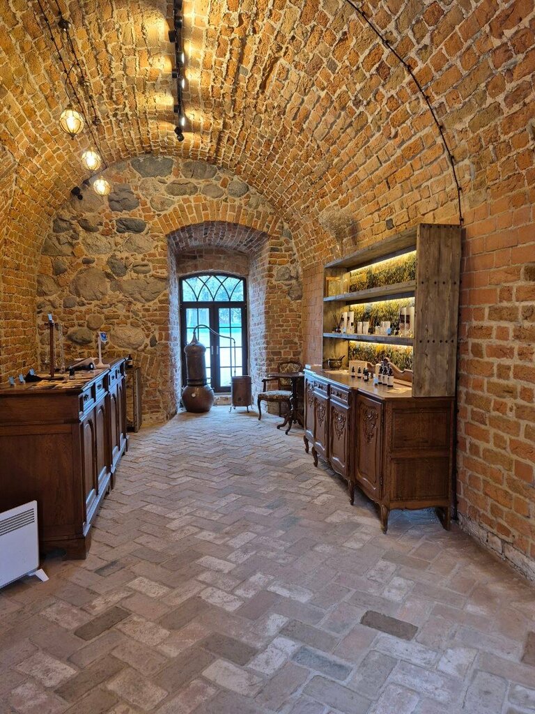 Kozmetik ve parfümeri firmaları 1339perfumes, Guryevsk, foto