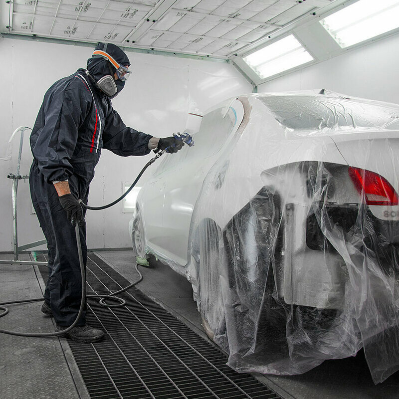 Otomobil servisi Car Service 3000, Kaluga, foto