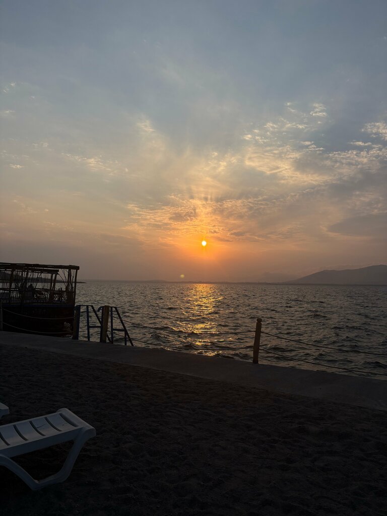 Otel Your Resort, Sevan, foto