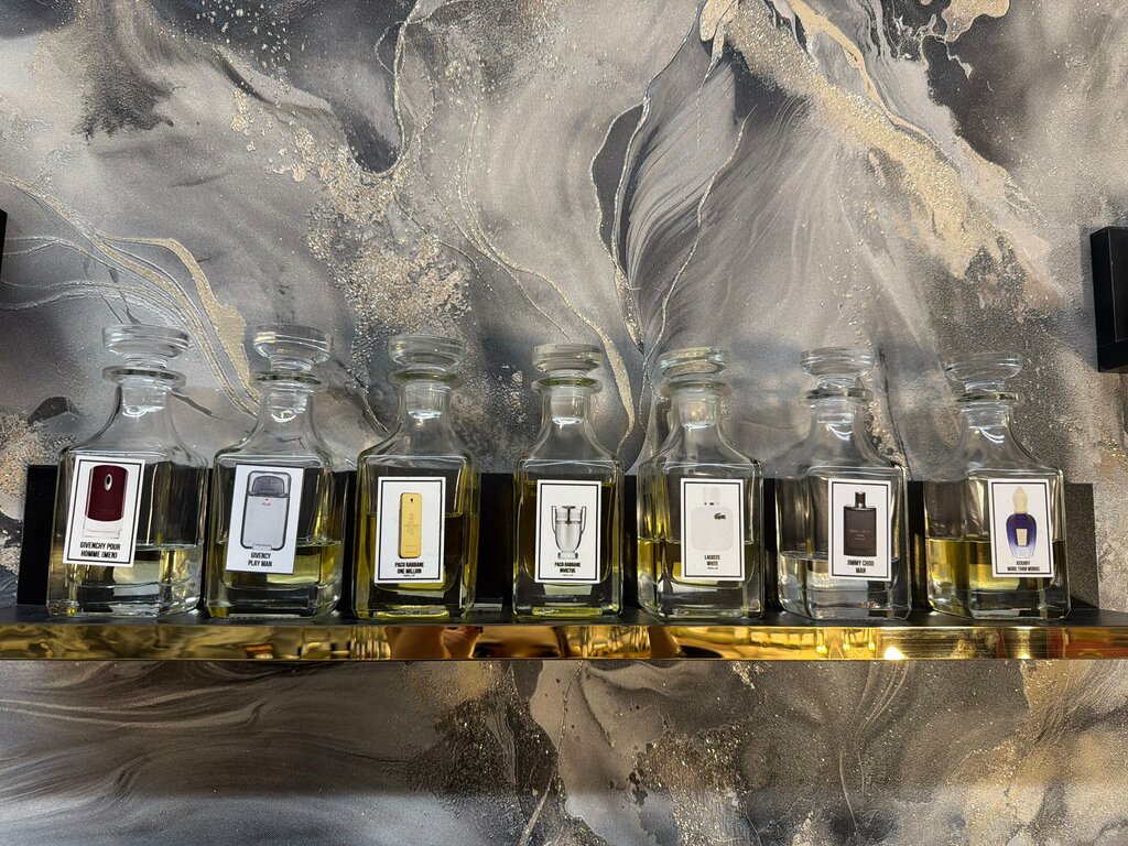 Kozmetik ve parfümeri mağazaları Lali_Parfum, Bataysk, foto