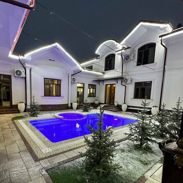 Resort oteller, tesisler Rich House 707, Taşkent eyaleti, foto