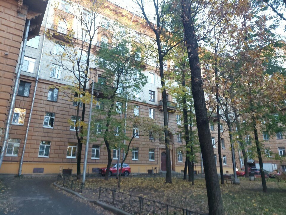 Madde bağımlılığı tedavi merkezi Методика, Saint‑Petersburg, foto