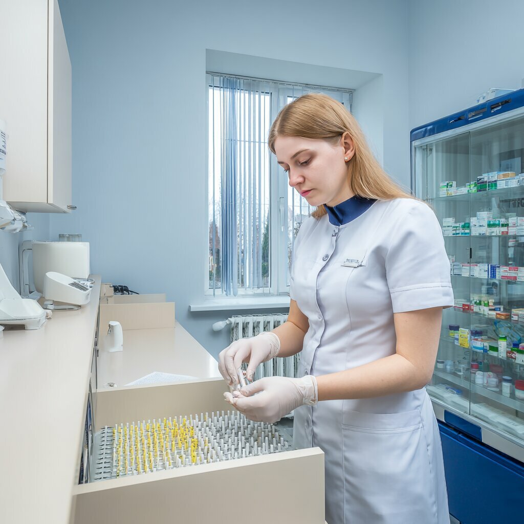 Madde bağımlılığı tedavi merkezi Трезвая Жизнь, Moskova, foto