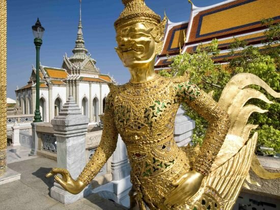 Otel Tinidee Trendy Bangkok Khaosan, Bangkok, foto