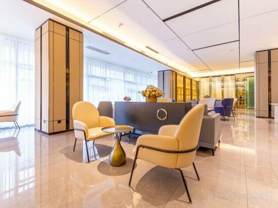 Otel Ibis Styles Hotel, Lanzhou, foto