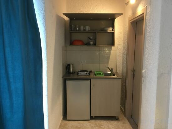 Otel Anika Studios, Dünya, foto