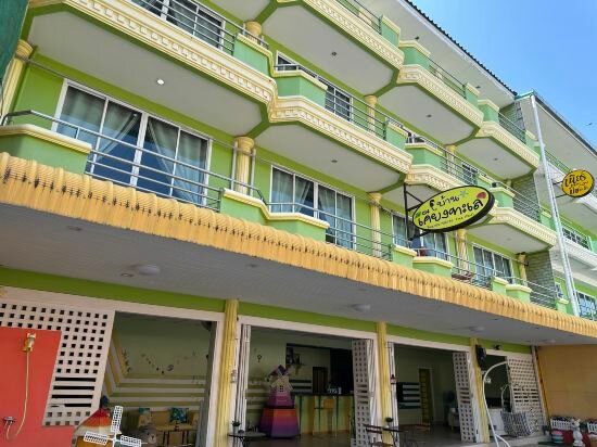 Otel Baan Keang Talay Cha Am, Dünya, foto