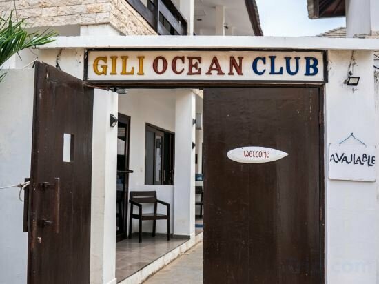 Otel Sahara Sands Guest House - Gili Trawangan, , foto