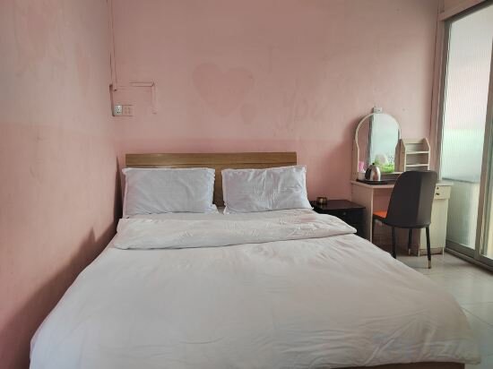 Otel Qidian Accommodation, Chaozhou, foto