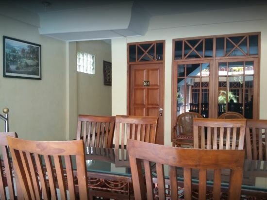 Otel Hotel Cristalyt, jogja, Yogyakarta, foto