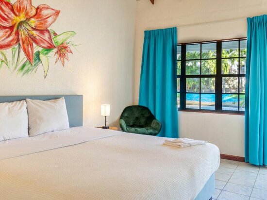 Otel Talk Of The Town Inn & Suites, Caribisch Nederland, foto