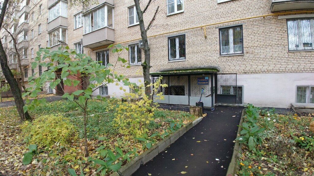 i̇nşaat kooperatifleri Zhilishchno-stroitelny kooperativ Tyulpan-2, Moskova, foto