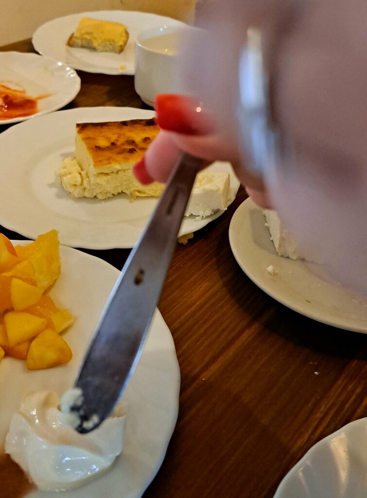 Restoran Компонент, ресторан, Moskova ve Moskovskaya oblastı, foto