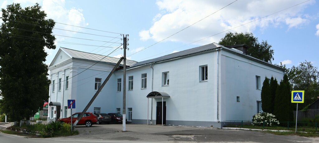 Kültür ocakları Дом культуры, Nijegorodskaya oblastı, foto