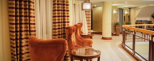 Otel Royal Garden Hotel, , foto