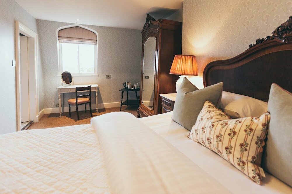Rowton Barns, hotel, England, Shropshire County — Yandex Maps