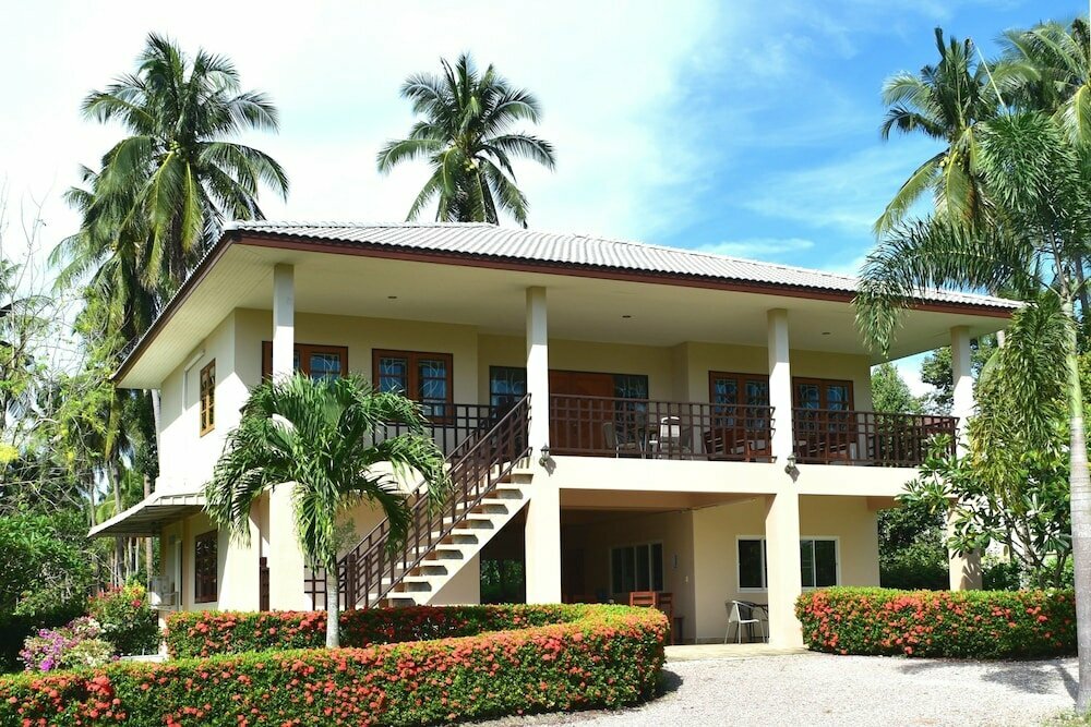 Otel Kate House Bangsaphan, Dünya, foto