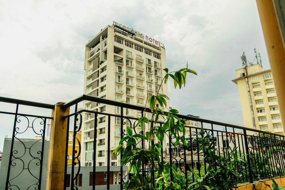 Otel Dmz Hostel Hue, Hue, foto