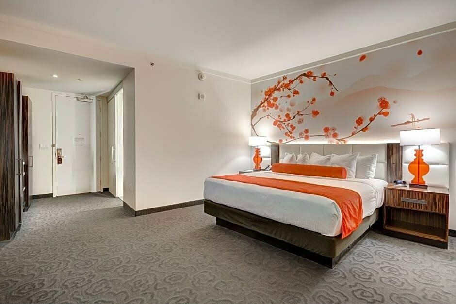Ahern Hotel, hotel, Nevada, Clark County, Las Vegas — Yandex Maps